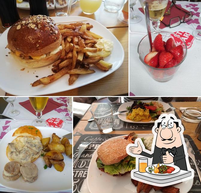 Le Bidule, Orléans - Restaurant menu, prices and reviews