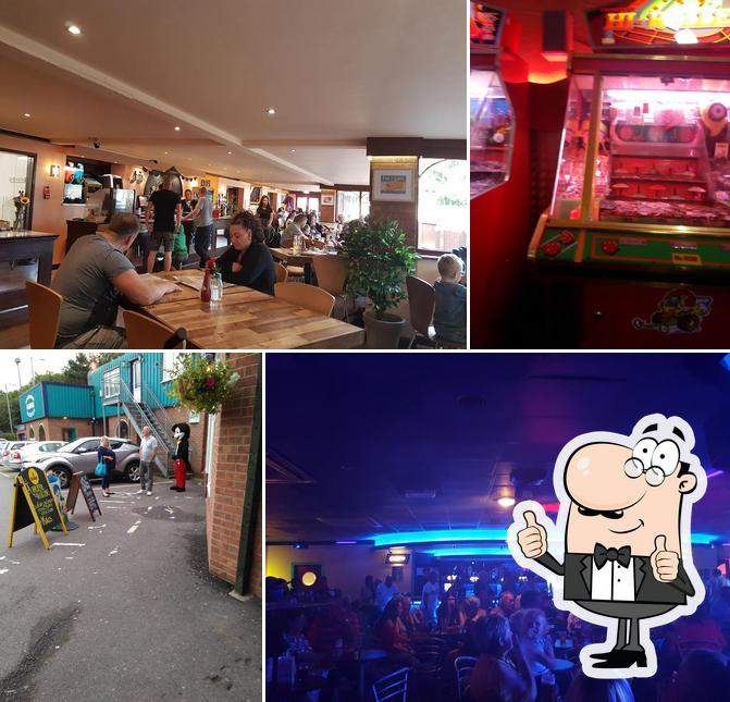 Top 5 restaurants with kids play area in Bridlington, november 2025 ...