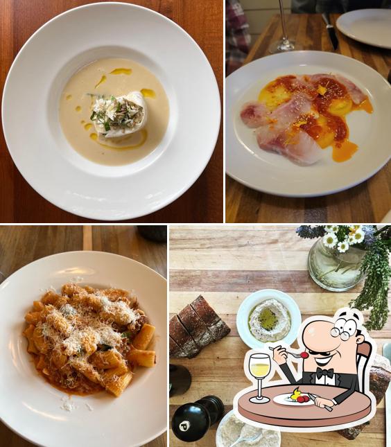 Top 5 restaurants in Lyons, Colorado, december 2025 - Restaurant Guru