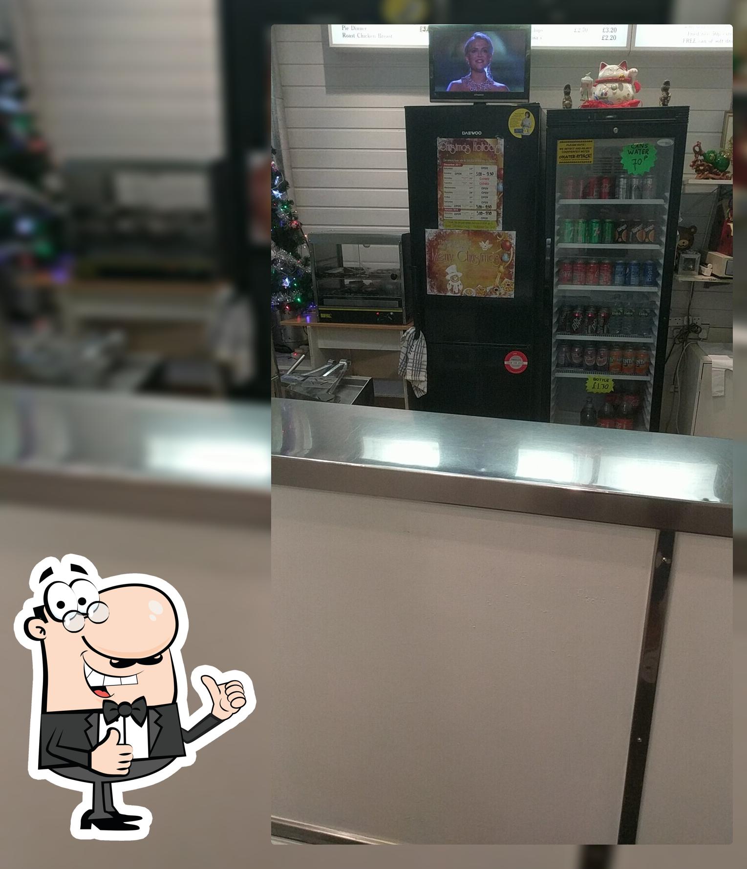 Top 5 restaurants with chicken noodles in Widnes, november 2025 ...