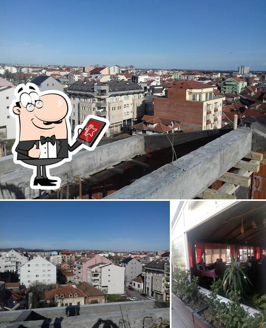 Pecenjara Kod Ratka, Kragujevac - Restaurant menu, prices and reviews