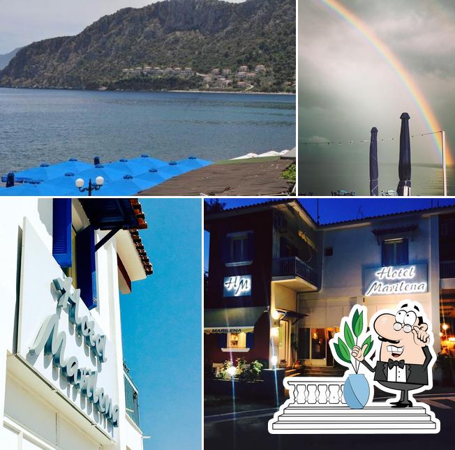 Top 4 restaurants with seafood in Nea Epidavros, september 2025 ...