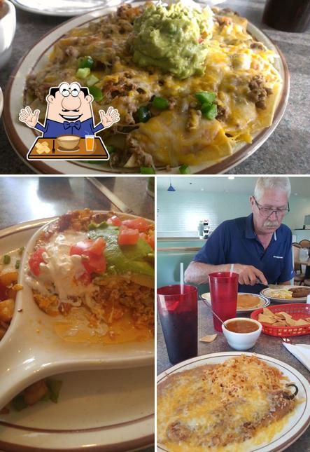Senor Gomez Restauraunt, Lafayette - Restaurant menu, prices and reviews