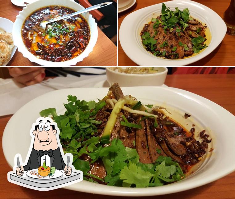 Sichuan China Restaurant, Stuttgart - Speisekarte, Preise und Bewertungen