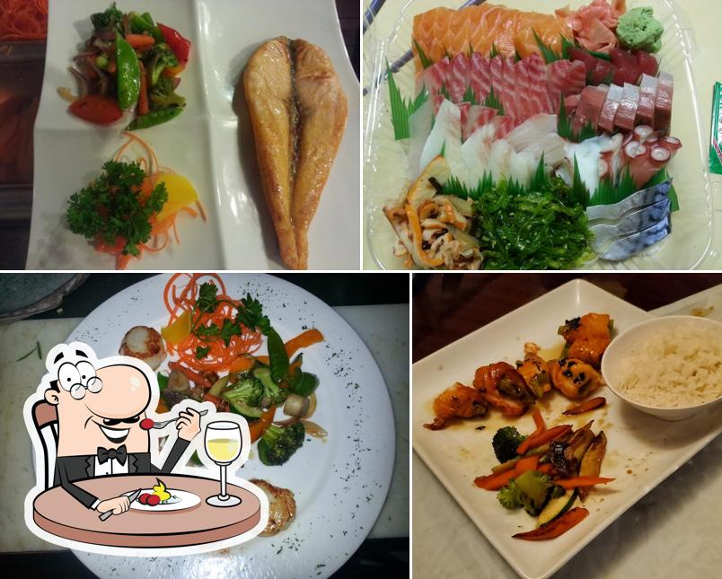 Top 4 restaurants with chirashi don in Williamsburg, september 2025 ...