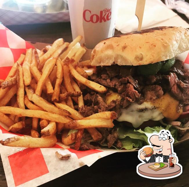Sweet Loring, Laredo - Restaurant menu, prices and reviews