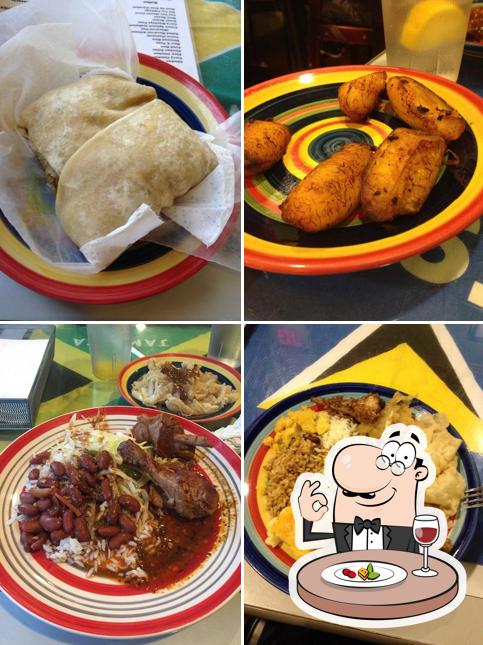 Tassa's Roti Shop, Marietta - Restaurant menu, prices and reviews
