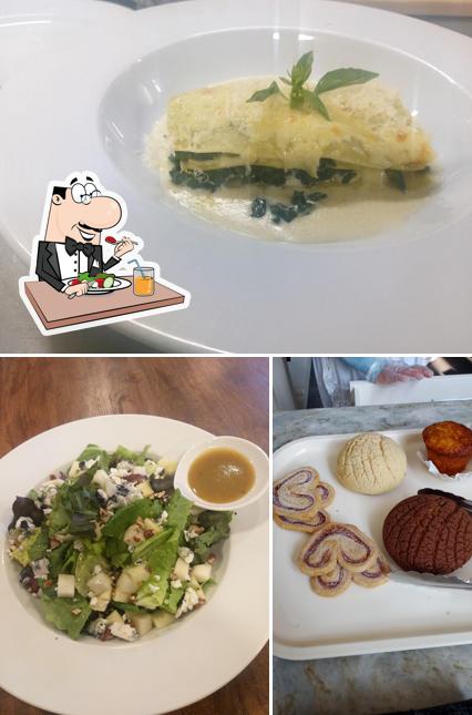 MAQUE CAFÉ - Menú del restaurante, precios y reseñas