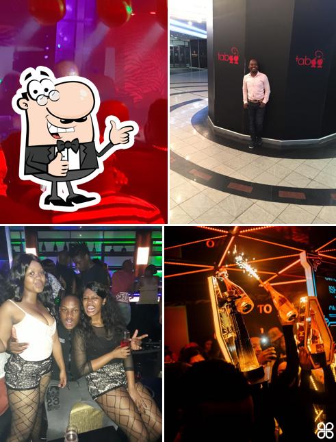 Booth Night Club, Sandton - Restaurant menu, prices and reviews