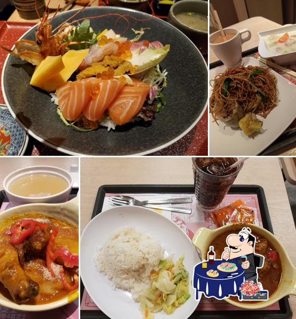 Cafe de Coral, Hong Kong - Restaurant menu, prices and reviews