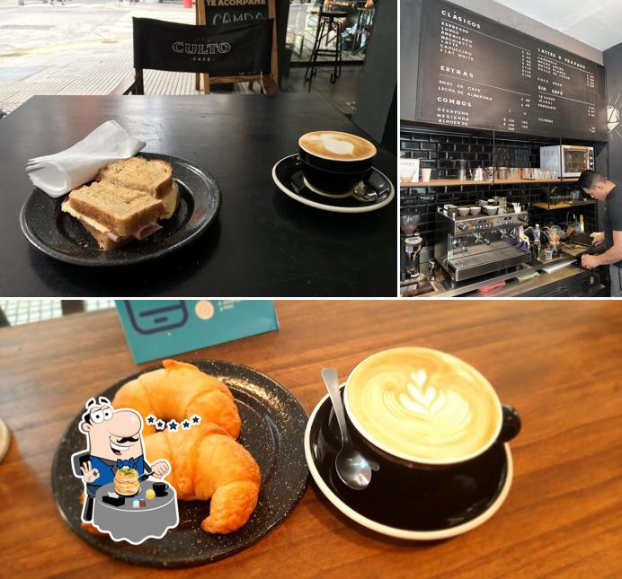 Culto Café, Buenos Aires - Menú del restaurante, precios y reseñas