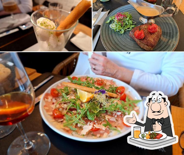 Lio, Dilbeek - Restaurant menu, prices and reviews