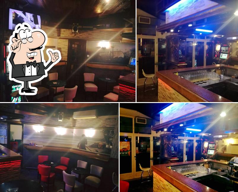 Caffe Bar Columbo Split, Split - Restaurant menu, prices and reviews