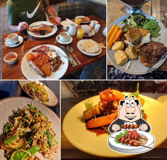 The Bowes Incline, Gateshead - Restaurant menu, prices and reviews