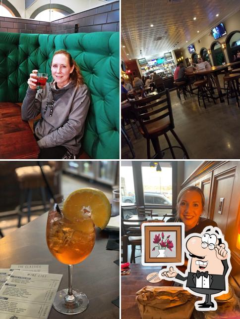 The Dew Drop Inn, Ardmore - Restaurant menu, prices and reviews
