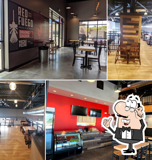 Top 5 restaurants with sweet potato chips in Lehi, september 2025 ...