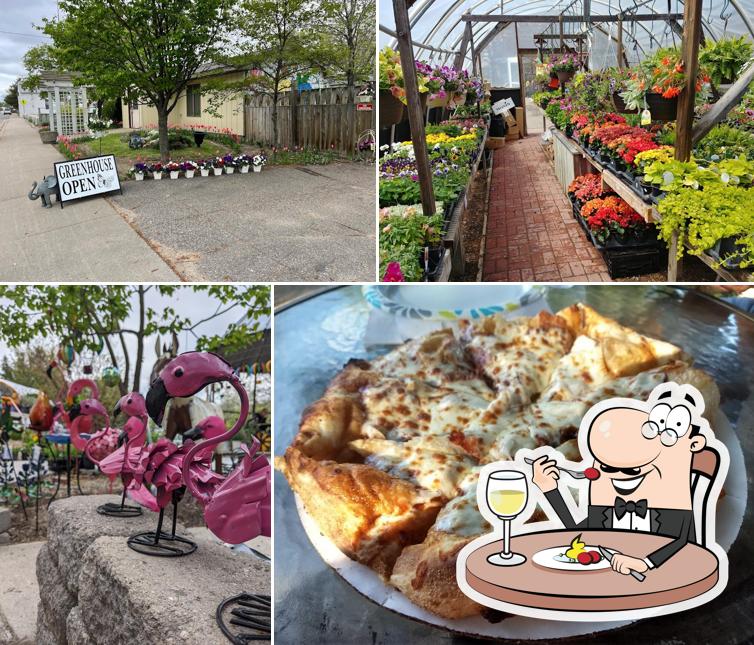 Bavarian Gardens, New Munich - Restaurant menu, prices and reviews