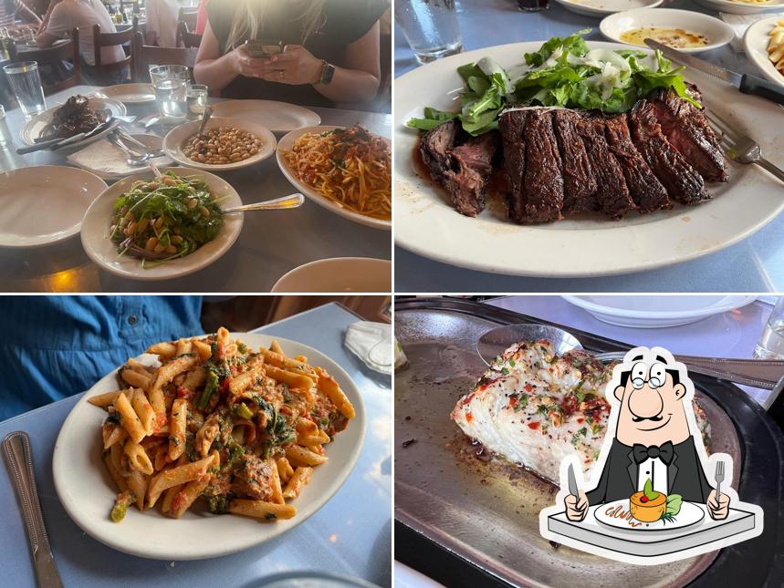 Edo's Squid, Richmond - Restaurant menu, prices and reviews