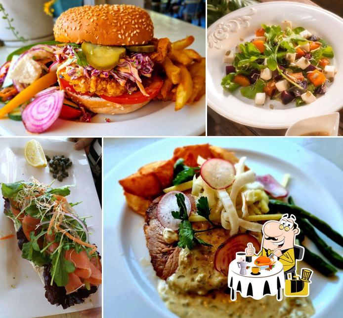 Fraiche Ayres Restaurant, Cape Town - Restaurant menu, prices and reviews