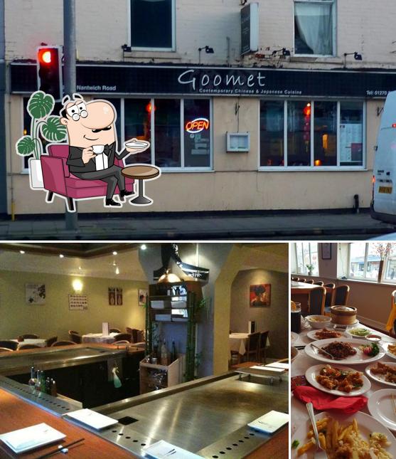 Top 5 chinese restaurants in Crewe, october 2025 - Restaurant Guru