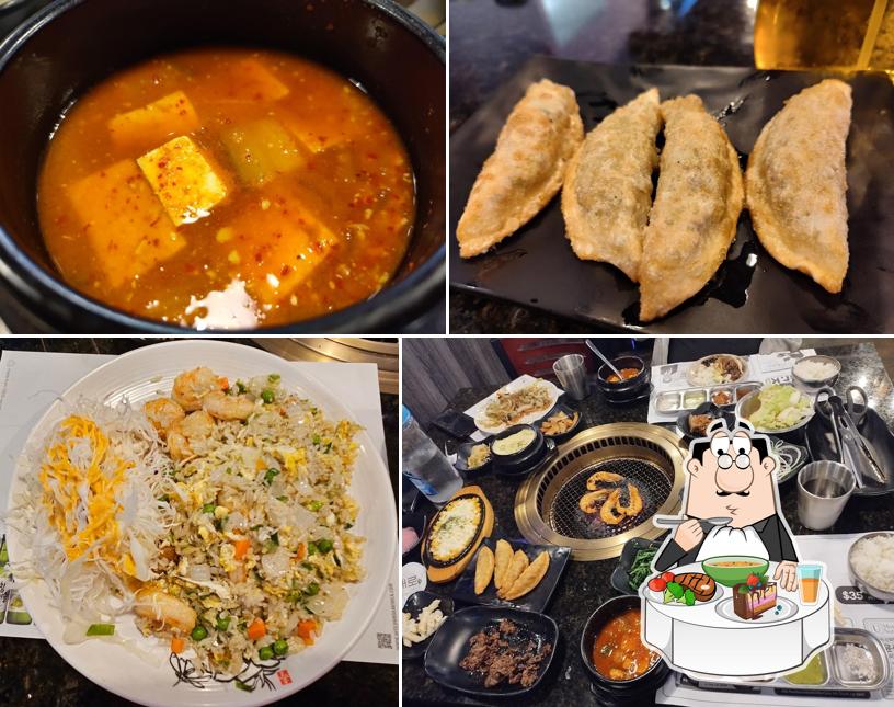 Top 7 restaurants in Commerce, Georgia, december 2025 - Restaurant Guru