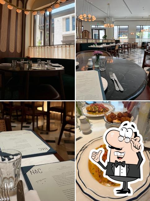 Top 5 restaurants with cajun burger in Doha, december 2025 - Restaurant ...