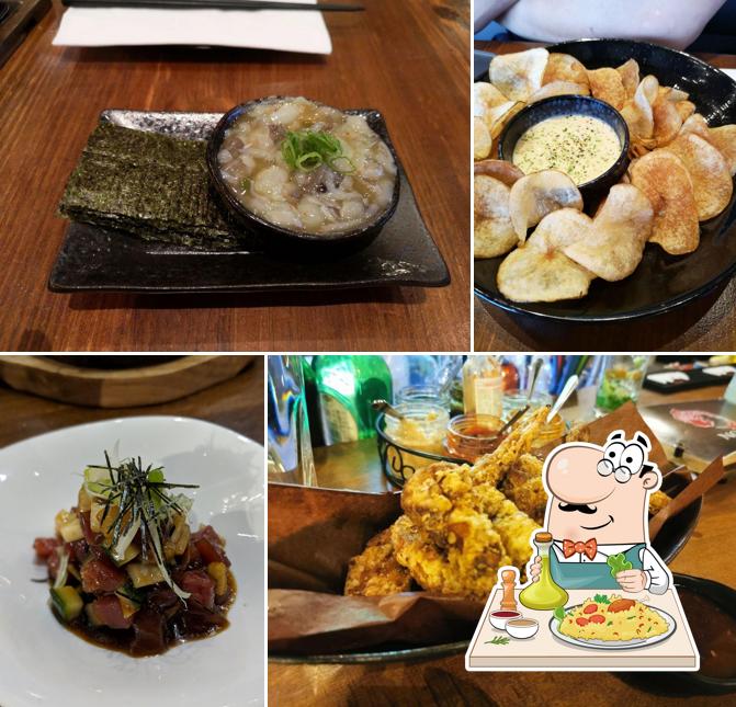 Nomé Izakaya (Don Mills), Toronto - Restaurant menu, prices and reviews