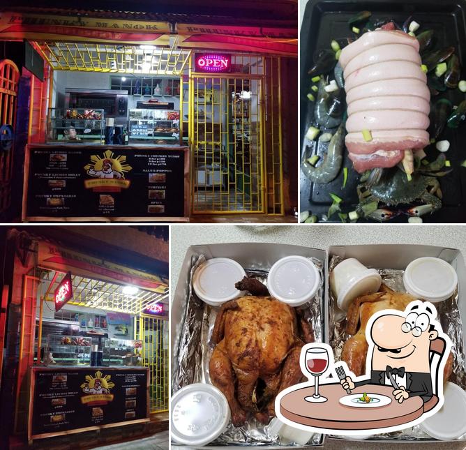 Top 5 restaurants with empanadas in Pasig, october 2025 - Restaurant Guru