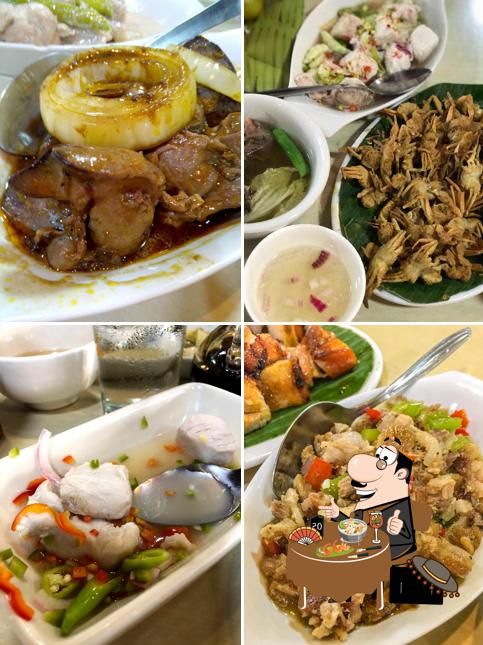 RSM Lutong Bahay, Calamba - Restaurant menu, prices and reviews