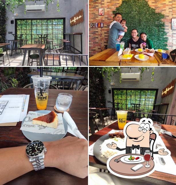 Top 7 restaurants in Mataas Na Kahoy, december 2025 - Restaurant Guru