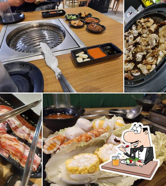 Samgyup sa Bahay, Bacoor - Restaurant menu, prices and reviews