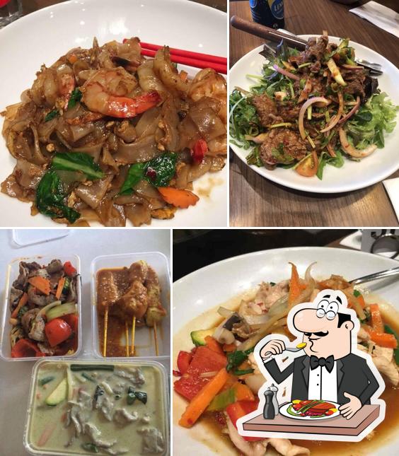 Top 10 restaurants in Preston, december 2025 - Restaurant Guru