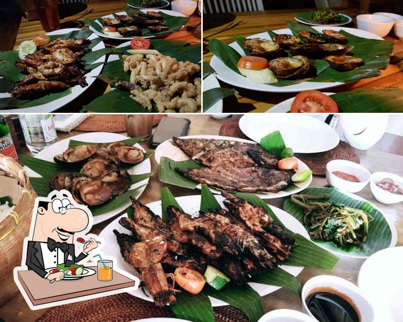 Menega Cafe, Jimbaran - Restaurant menu, prices and reviews