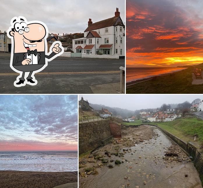 Top 5 restaurants with crab sandwiches in Whitby, England, december ...
