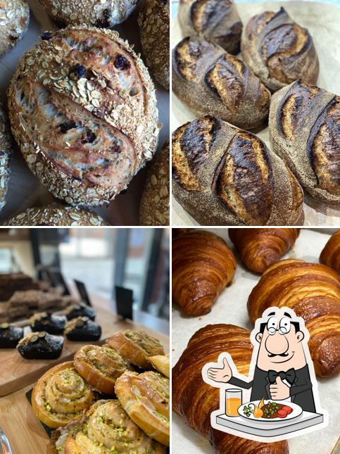 Companio Bakery, Manchester - Restaurant menu, prices and reviews