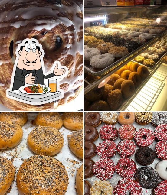 The Original Royal Donut, Burlingame - Restaurant menu, prices and reviews