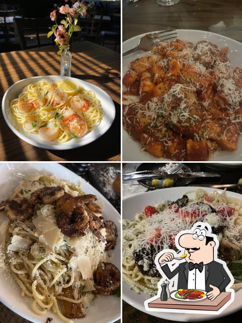 Domenico's On Grand, Monessen - Restaurant menu, prices and reviews