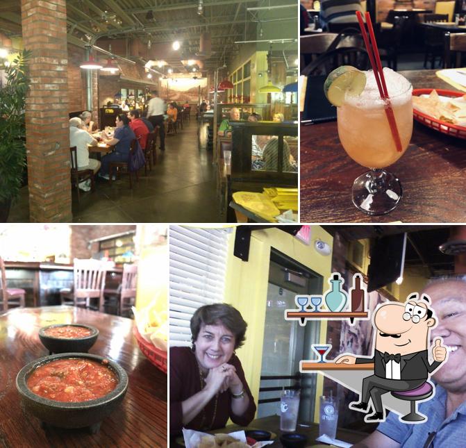 El Molinito, Oro Valley Mexican Restaurant, Catering, and DoorDash, Oro ...