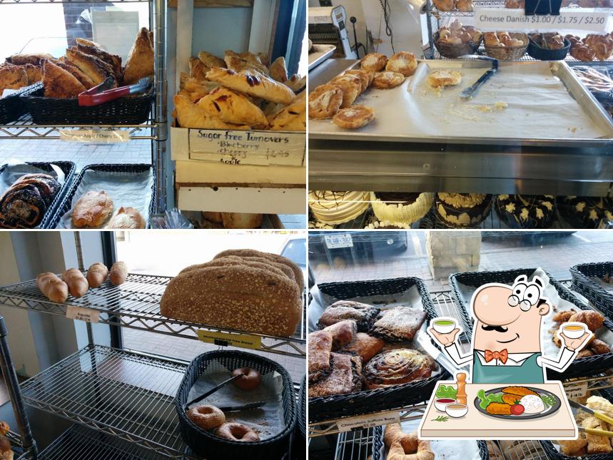 Grodzinski North, Vaughan - Restaurant menu, prices and reviews