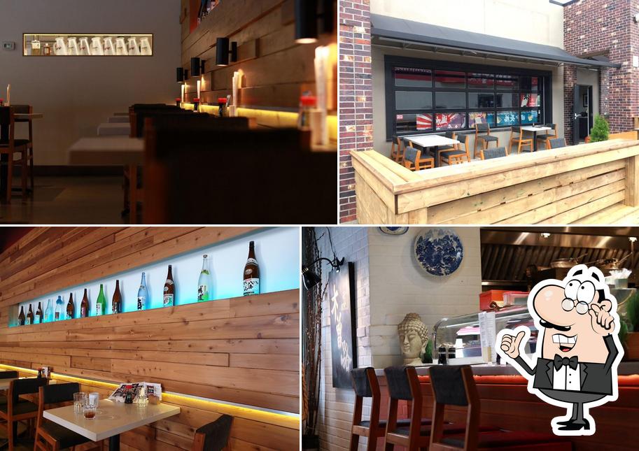 Top 5 restaurants with california rolls in Pitt Meadows, february 2026 ...