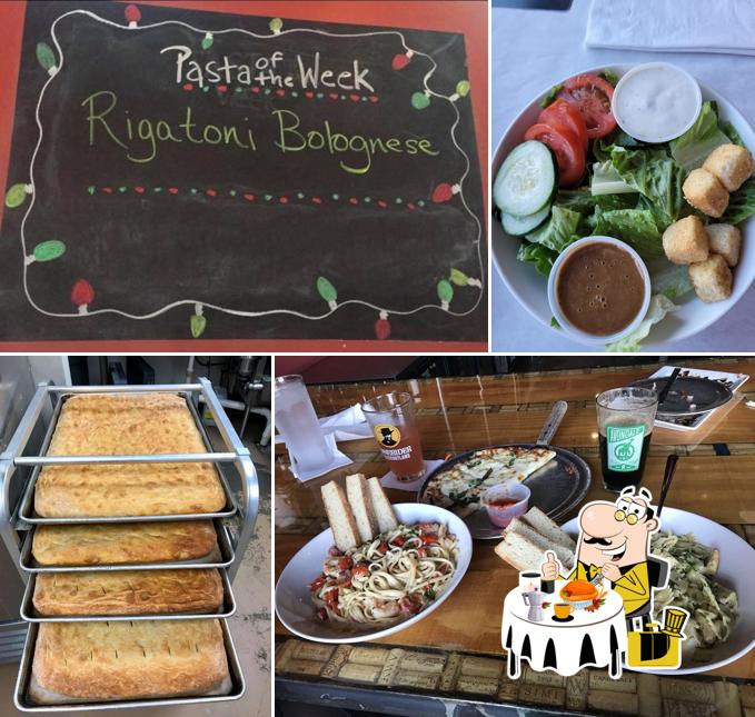 Midtown Pizza Kitchen, Prattville - Restaurant menu, prices and reviews