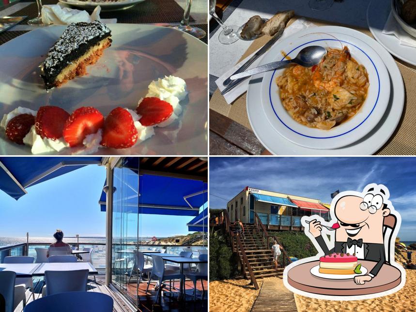 O Galeão, Guia - Restaurant menu, prices and reviews