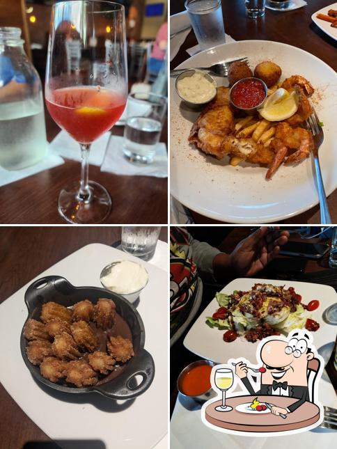 Pub W, Tulsa - Restaurant menu, prices and reviews