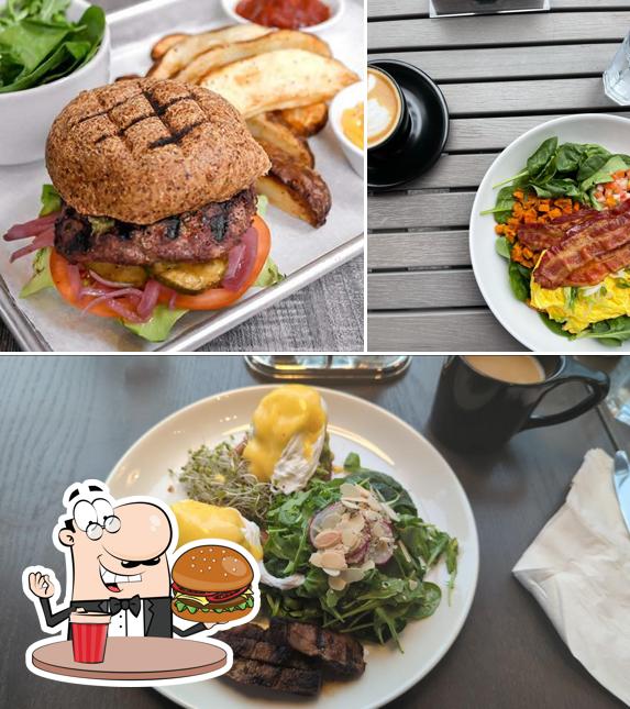 Impact Kitchen, Toronto, Union - Restaurant menu, prices and reviews
