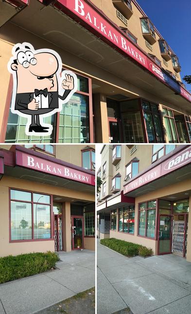 Balkan Bakery, Vancouver - Restaurant menu, prices and reviews