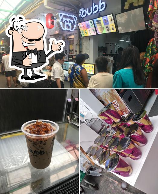 Bubb, Bangkok - Restaurant menu, prices and reviews