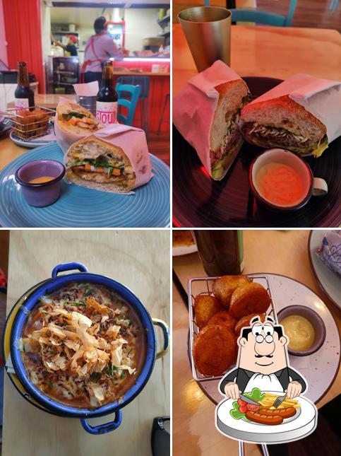 El Guapo, Bogotá - Menú del restaurante, precios y reseñas