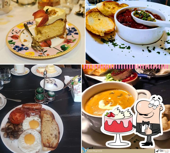 Best restaurants in Pineslopes Shopping Centre Mall - Restaurant Guru