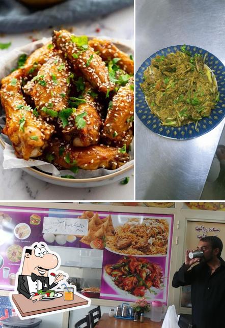 Qariat al Nakheel Restaurant, Ajman - Restaurant menu, prices and reviews