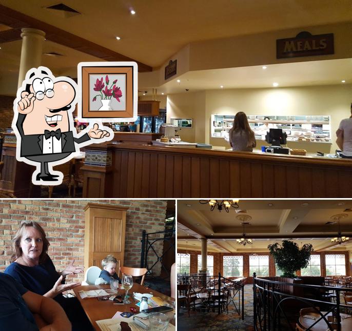 The Settlement at Cranbourne, Cranbourne - Restaurant menu, prices and ...